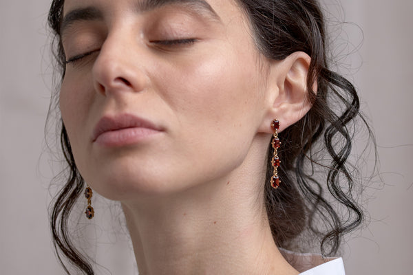 Benjamin Rose Fine Jewellery – BENJAMIN ROSE